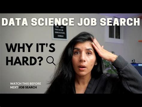 Cracking The Data Vault Why Landing A Data Science Job Feels Like Climbing Everest In Heels