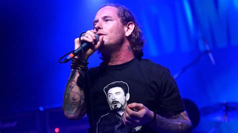 The Tragedy Of Slipknots Corey Taylor Explained