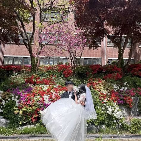 Long Dress 웨딩드레스대여 졸업사진대여 졸사대여 졸업사진웨딩드레스 셀프웨딩 On Bunjang With Safe Global Shipping