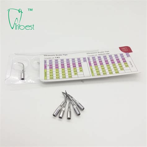 Scaler Tip P Buy Scaler Tip Product On Tribest Dental Products Co Ltd
