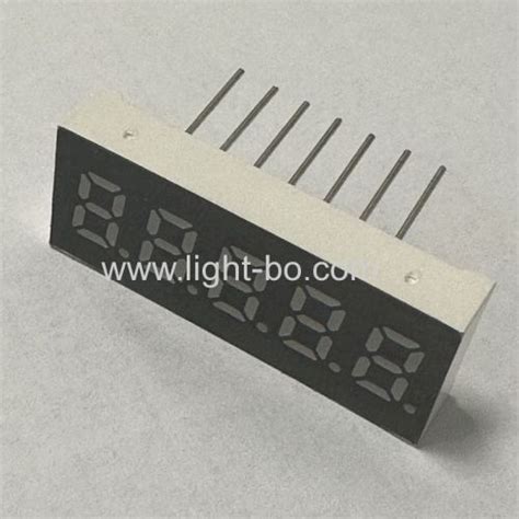 5 digit led display 5 digit display led 5 digit 7 segment led display 7 segment small size