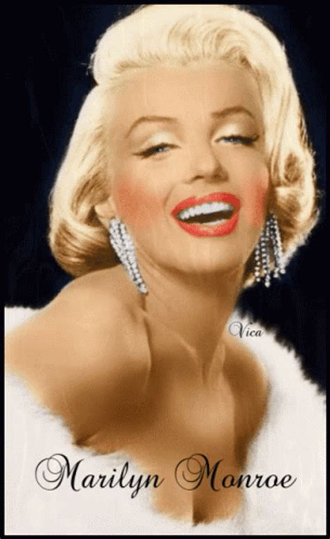 Marilyn Monroe S