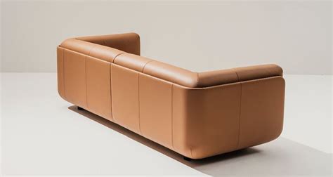 Arper Design Products Arper Modern Seating Space Organizer Sustainable Textiles