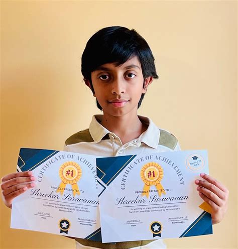 Summer Camp By Absolute Gpa Absolute Gpa Llc