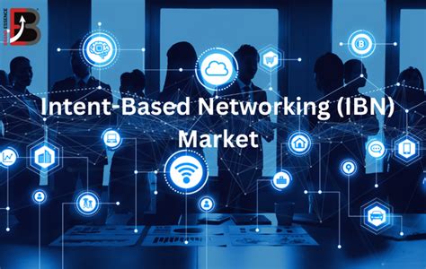 intent based networking ibn market 2022 28 industry share size