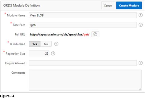 What Is New In Tech World How To Display Interactive Report Image Side By Side In Oracle APEX