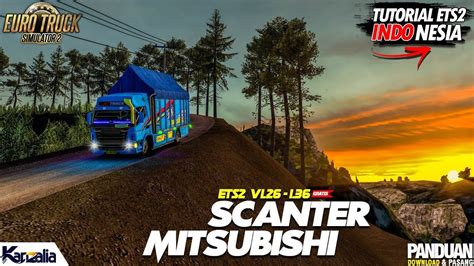 Ets2 Modding Tutorial TOP 600 TUTORIALS