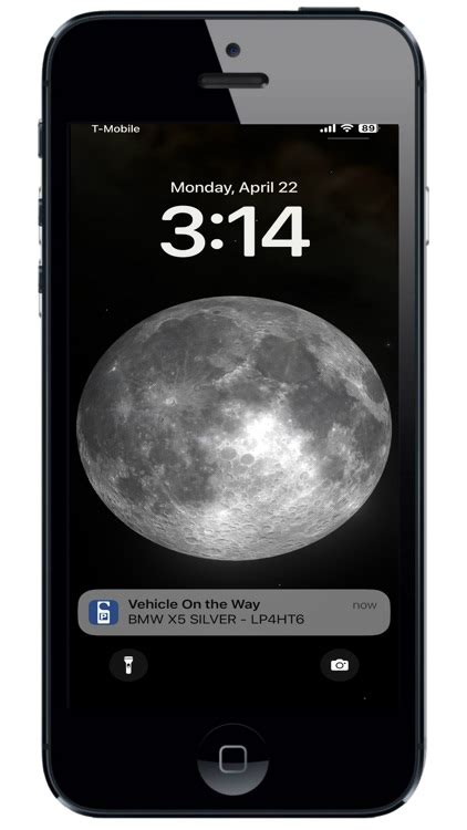 Park Pass By Sync Valet By Sync Authority