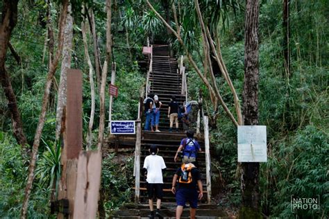 เที่ยวสะดุดตา ภูทอกจังหวัดบึงกาฬ