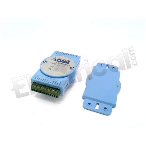 Advantech ADAM B E PLC Module Automation