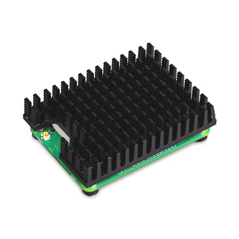 Raspberry Pi Compute Module 5 Passive Cooler Botland Robotic Shop