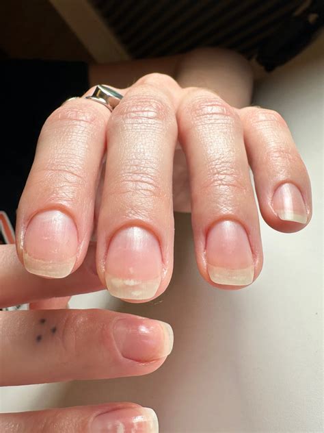 The Oc Nail Bar Gratuity Free Salon Health And Beauty In Oregon City Or