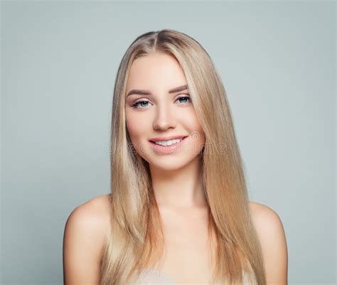 Blonde Facial Stock Photos Download Royalty Free Photos