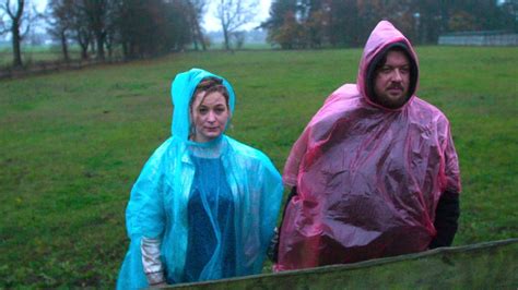 Meet The Cast Of The Hannas