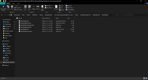Multiple Yamldotnetdll Files Unity Engine Unity Discussions