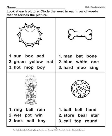 Esl Printable Reading Comprehension Worksheets And Exercises Worksheets Library
