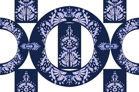 반짝이 효과에 화려한 풍부한 장식 로얄 기하학적 화려한 패턴 벡터 글래머 스파클 모양입니다 0명에 대한 스톡 벡터 아트 및 기타 이미지 Istock