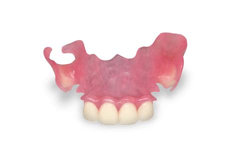 Valplast® Flexible Partial Denture Creodent