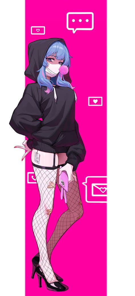 Hatsune Miku Vocaloid And More Drawn By Goeleu Danbooru