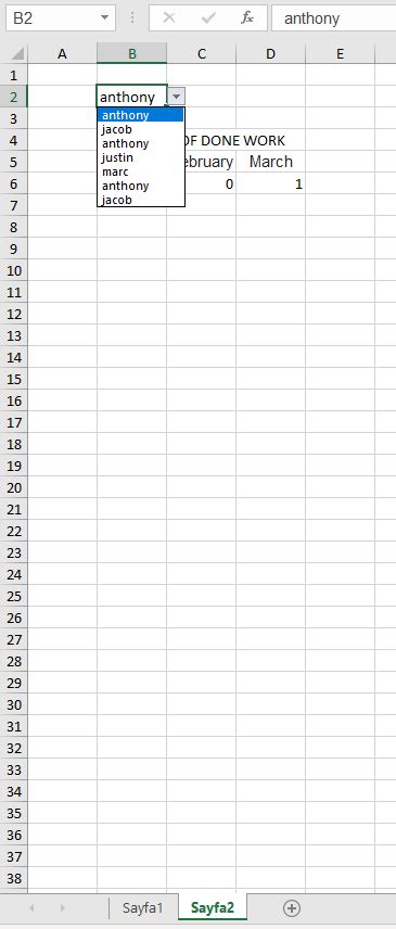 Excel Use Countifs With Two Criteria Stack Overflow