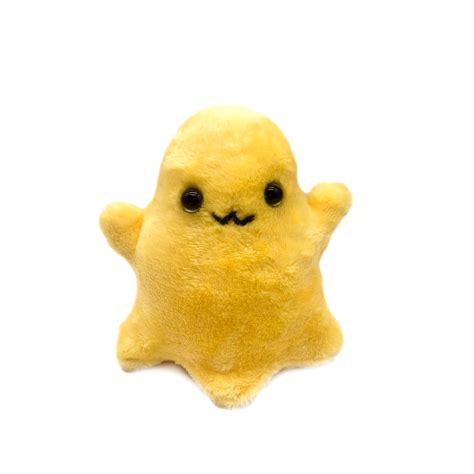 Scp 999 Soft Plush Toy Tickle Monster Spooky Cute Toy Etsy
