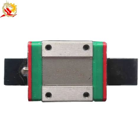 Hgw35ca Ha Hiwin Precise Linear Guideway Motor Linear Cnc Linear Guide Rail Linear Guideway