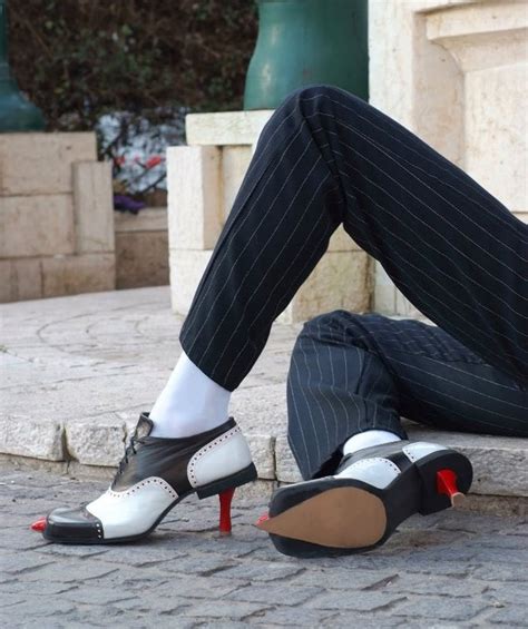 Fashion blogger: Креативный дизайн обуви