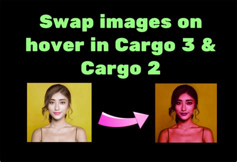 Build Your Cargo Site Cargo Site Tutorials