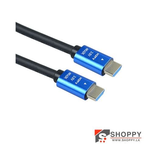 3m 4k Hdmi Cable Shoppy Computers And Tech Solutions