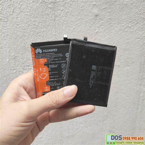 Thay pin huawei p30 pro chính hãng free công thay pin điện thoại huawei p30 pro