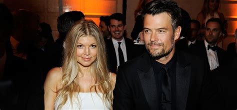 Fergie Files For Divorce From Josh Duhamel Two Years After Split News24