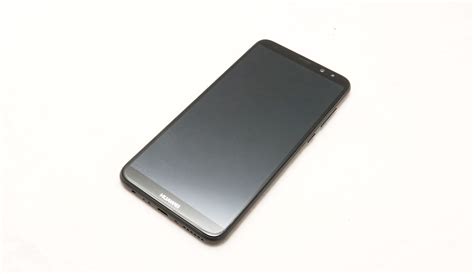 Review Huawei Nova I Rne L Pickr