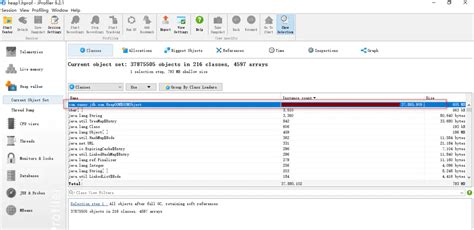 Java如何生成Heap Dump及OOM问题排查 LilLazy 博客园