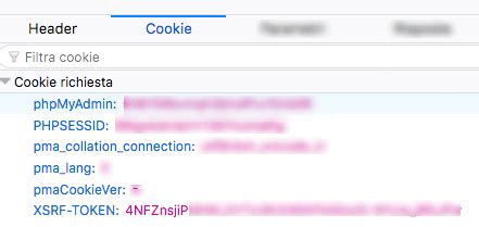 Typescript Angular Does Not Add X Xsrf Token Header To Request Stack Overflow