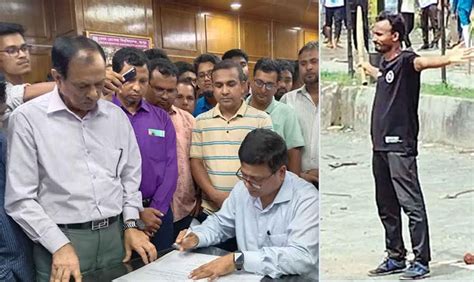 আবু সাঈদ হত্যায় বেরোবি আরেকটি হত্যা মামলা করবে বেরোবি ভিসি জাতীয়