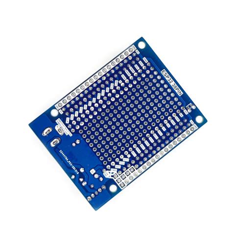 Esp32 Base Shield 38pin For Esp32 Core Board ขาย Arduino อุปกรณ์ฯ