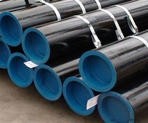 API L Steel Pipe