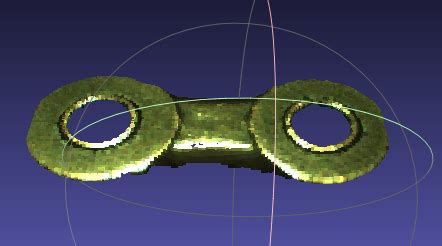 3d Selecting Specific Areas In A Pointcloud Stack Overflow