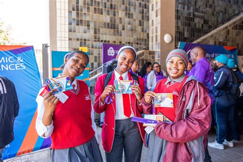 Nwu Open Day Survival Guide What To Expect And Why Youll Love It Blog Nwu Ac Za
