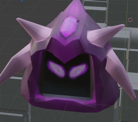 made a ugc hat model for application ugc need opinions r roblox