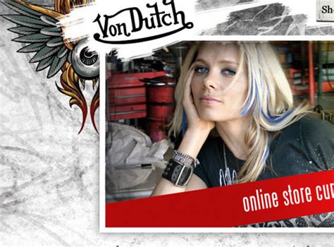 Beautiful Hand Drawn Web Design Hongkiat