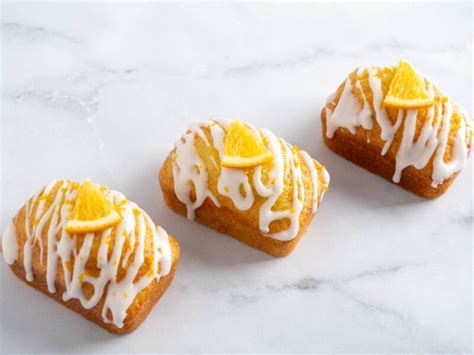 Mini Chec Cu Ulei De Masline Pastry Workshop