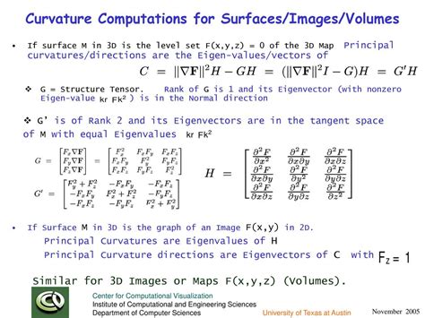 lecture 11 multiscale bio modeling and visualization organ models i