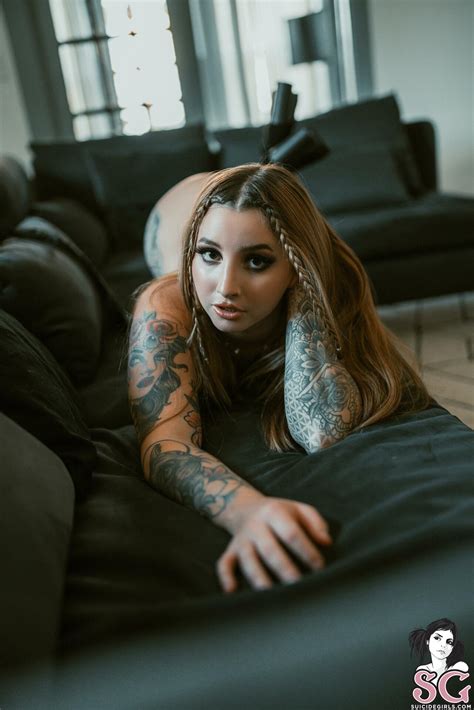 Alexandria Apex Suicide Sasha Nude OnlyFans Leaks Photos TheFappening