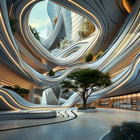 The Potential Of Ai And Vr In Modern Architecture The Academic