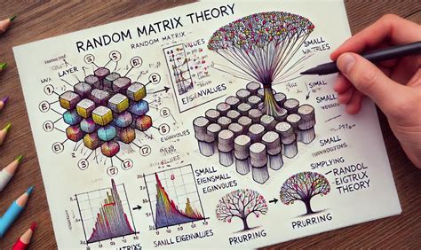 🎲 Random Matrix Theory Opening The Hood Of Deep Models By Mirco A Mannucci Phd Medium