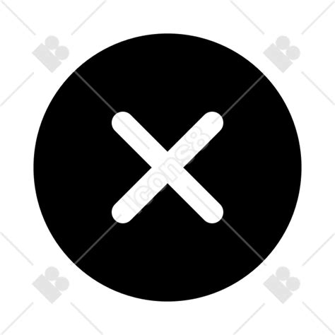 Close Button Png