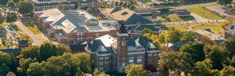 Faculty And Staff Winthrop University