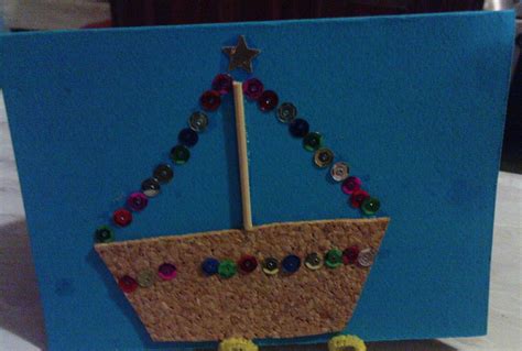 Sofias Kindergarten Ιδέες για χριστουγεννιάτικες κατασκευές στο Νηπιαγωγείο