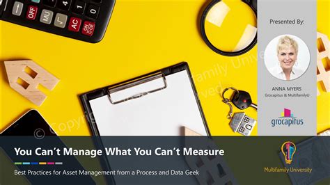 Best Practices For Asset Management Thumbnail Multifamily University